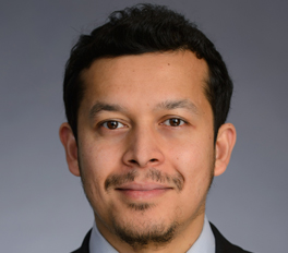 Relationship Managers